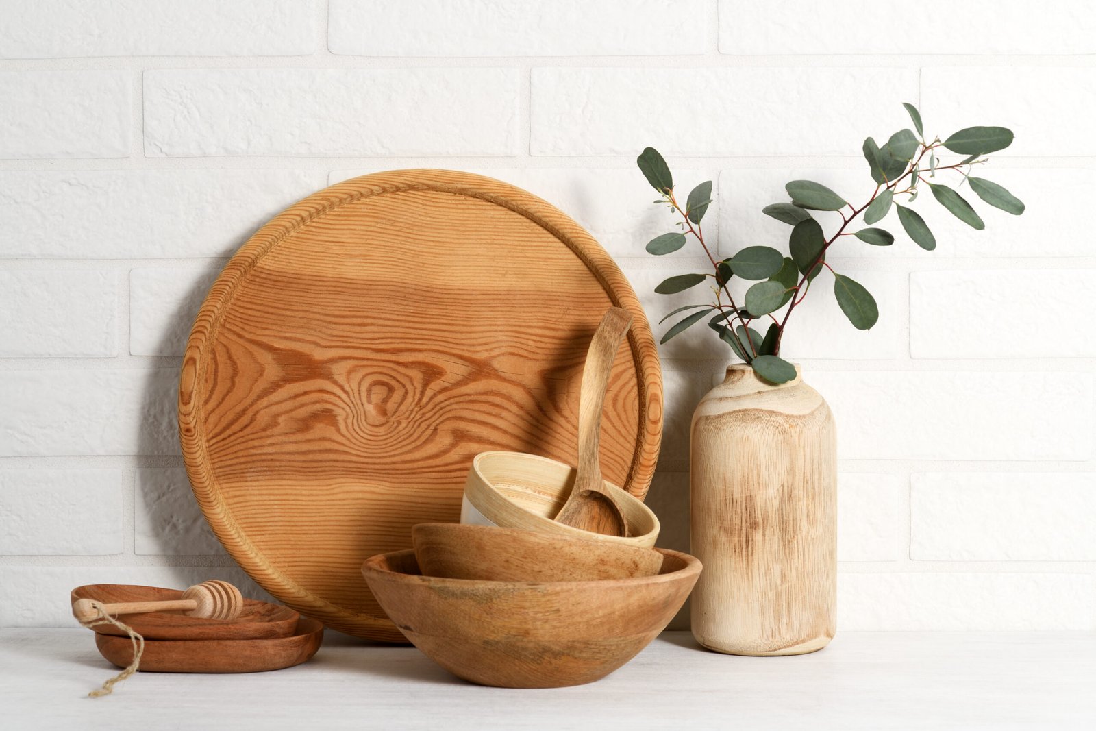 Todo de Madera - Todo hecho en madera en Madrid